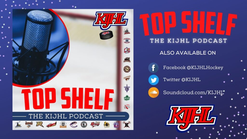 Top Shelf Podcast for Oct. 14 | Golden Rockets
