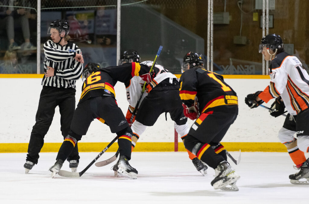 Rockets Edged-Out Again | Golden Rockets